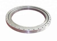 China Hyundai R280 Excavator Slewing Bearing Swing Bearing Slewing Gear Bearing for sale