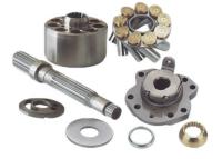 China Genuine Excavator Hydraulic Pump Spare Parts Model of K5V140/180/200 for sale