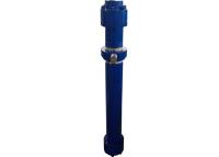 China Hydraulic Cylinder Tractor Loader for Excavator Hydraulic Cylinder for sale