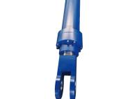 China Hydraulic Cylinder Tractor Loader for Excavator Hydraulic Cylinder for sale