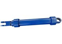 China Hydraulic Cylinder Tractor Loader for Excavator Hydraulic Cylinder for sale