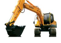 China Hyundai Excavator Long Reach Boom for Excavator Hydraulic Components for sale