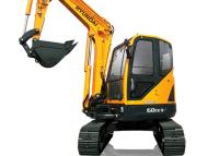 China Hyundai Excavator Long Reach Boom for Excavator Hydraulic Components for sale