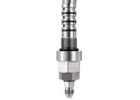 China Komatsu Spare Parts Excavator Relief Valve For PC200-7 PC300-7 PC200-6 PC300-6 for sale