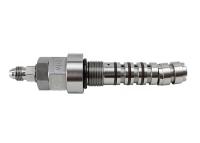 China Komatsu Spare Parts Excavator Relief Valve For PC200-7 PC300-7 PC200-6 PC300-6 for sale