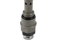 China Paper Packing Main Relief Valve For Excavator Hydraulic Parts Kyb PC200-8  Genuine Raw Material for sale