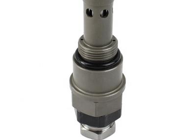 China Paper Packing Main Relief Valve For Excavator Hydraulic Parts Kyb PC200-8  Genuine Raw Material for sale