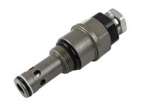 China Paper Packing Main Relief Valve For Excavator Hydraulic Parts Kyb PC200-8  Genuine Raw Material for sale