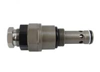 China Paper Packing Main Relief Valve For Excavator Hydraulic Parts Kyb PC200-8  Genuine Raw Material for sale