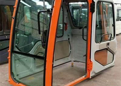 China Original Excavator Cabin Cab Doosan Dh200 24 Hours Online Service for sale