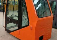 China Original Excavator Cabin Cab Doosan Dh200 24 Hours Online Service for sale