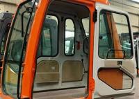 China Original Excavator Cabin Cab Doosan Dh200 24 Hours Online Service for sale