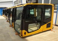 China Excavator Cab for Excavator Spare Parts Suitable Model of Kobelco Sk100 Sk220 for sale