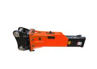 China Excavator Spare Parts Hydraulic Stone Hammers Breakers For Construction Machine Excavator for sale