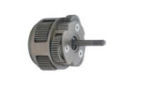 China Durable Excavator Hydraulic Parts Travel Motor Planetary Gear For Dh225-9 for sale