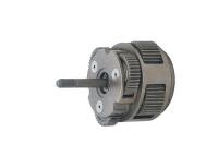 China Durable Excavator Hydraulic Parts Travel Motor Planetary Gear For Dh225-9 for sale