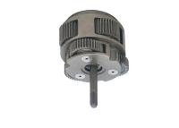 China Durable Excavator Hydraulic Parts Travel Motor Planetary Gear For Dh225-9 for sale