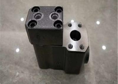 China OEM Hydraulic Holding Valve For Excavator Spare Parts K3V112dt Dh220-7 for sale