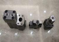 China OEM Hydraulic Holding Valve For Excavator Spare Parts K3V112dt Dh220-7 for sale