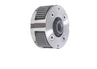 China ISO14001 Excavator Hydraulic Parts Swing Motor Gear Rotary 2ND Planetary For Dh225-7 for sale