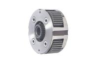 China ISO14001 Excavator Hydraulic Parts Swing Motor Gear Rotary 2ND Planetary For Dh225-7 for sale