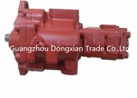 China K3V63DT-1R7R-2N02-1V Hydraulic Piston Pump For Excavator E315C SK120 E32 for sale