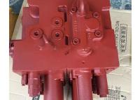China SY335 SY235 Hydraulic Multiway Distribution Valve Control Valve for Sany Excavator for sale