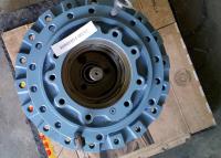 China Excavator Travel Gearbox Drive Reduction Gearbox For Hitachi Zx200-3 for sale