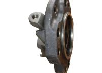 China K5V200DTP Hydraulic Swash Plate With Support For Excavator Main Hydraulic Pump for sale