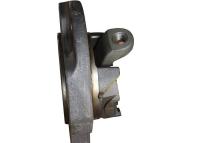 China K5V200DTP Hydraulic Swash Plate With Support For Excavator Main Hydraulic Pump for sale