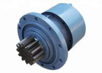 China Excavator Hydraulic Planetary Swing Motor Reducer Rotary Gearbox Ex60-5 Ex75 for sale