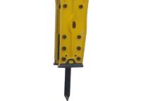 China Doosan 10-30T Excavator Hammer Hydraulic Breaker Rock Breaker With Seal Kits for sale