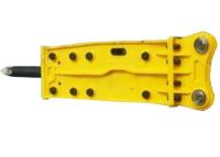 China Doosan 10-30T Excavator Hammer Hydraulic Breaker Rock Breaker With Seal Kits for sale
