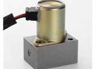 China 702-21-57400 PC200-7 PC300-7 Hydraulic Solenoid Valve for Wheel Komatsu Excavator for sale