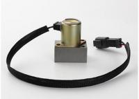 China Komatsu 702-21-57400 Solenoid Valve Pilot Valve for PC200-6 PC200-7 PC300-7 Excavator for sale