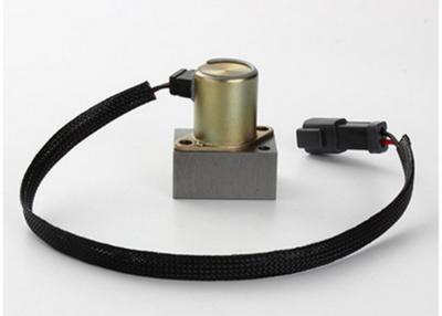 China Komatsu 702-21-57400 Solenoid Valve Pilot Valve for PC200-6 PC200-7 PC300-7 Excavator for sale