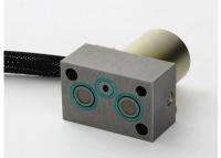 China Komatsu 702-21-57400 Solenoid Valve Pilot Valve for PC200-6 PC200-7 PC300-7 Excavator for sale