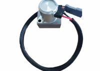 China Komatsu 702-21-57400 Solenoid Valve Pilot Valve for PC200-6 PC200-7 PC300-7 Excavator for sale