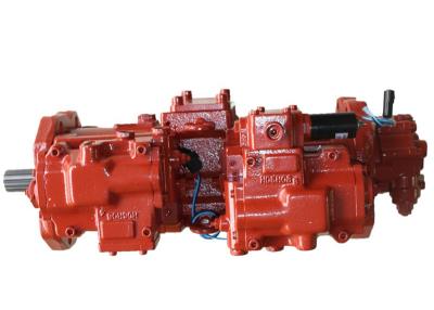 China K3V112DT K3V112BDT Hydraulic Main Pump for R210LC-7 EC330-5 SK200-8 JCB200 Excavator for sale