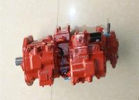 China K3V112DT K3V112BDT Hydraulic Main Pump for R210LC-7 EC330-5 SK200-8 JCB200 Excavator for sale
