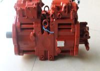 China K3V112DT K3V112BDT Hydraulic Main Pump for R210LC-7 EC330-5 SK200-8 JCB200 Excavator for sale