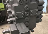 China Doosan 410105-00065 Main Control Valve For Dx28 Dx55 Construction Excavator for sale