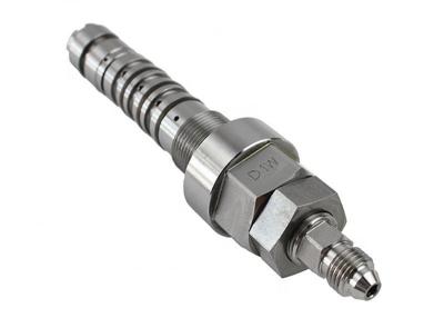 China 723-40-91300 Hydraulic Main Relief Valve For PC200-7 PC200-8 Excavator Control Valve for sale