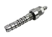 China 723-40-91300 Hydraulic Main Relief Valve For PC200-7 PC200-8 Excavator Control Valve for sale