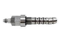 China 723-40-91300 Hydraulic Main Relief Valve For PC200-7 PC200-8 Excavator Control Valve for sale