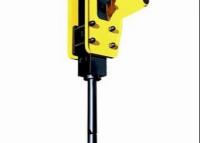 China Ripper Hydraulic Stone Breaker Hammer Suitable for 10-30 Tons Construction Excavator for sale