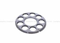 China A4V71 A4V125 Hydraulic Pump Parts Retainer Plate Set Plate For Rexroth Excavator for sale