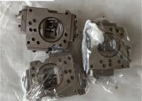 China Excavator Part K3V112DT Main Pump Regulator for DH220-5 R210LC-7 R210-9 SK200-6E SK200-8E for sale
