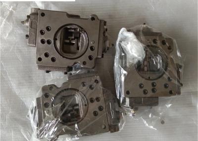 China Excavator Part K3V112DT Main Pump Regulator for DH220-5 R210LC-7 R210-9 SK200-6E SK200-8E for sale