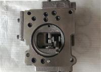 China Excavator Part K3V112DT Main Pump Regulator for DH220-5 R210LC-7 R210-9 SK200-6E SK200-8E for sale
